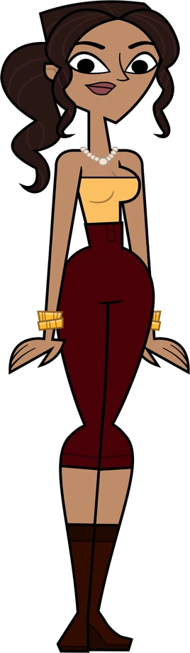 Riya | Disventure Camp Wiki | Fandom