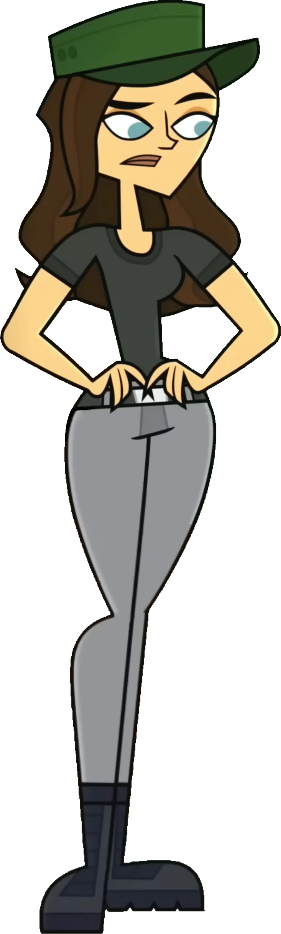 Natasha | Disventure Camp Wiki | Fandom