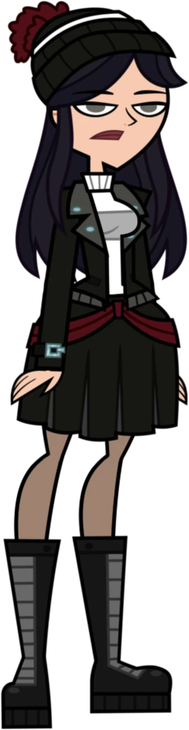 Tess | Disventure Camp Wiki | Fandom