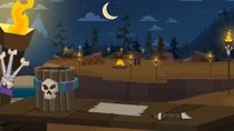 Elimination Trial | Disventure Camp Wiki | Fandom