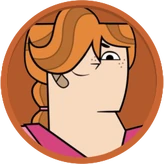 Maggy | Disventure Camp Wiki | Fandom