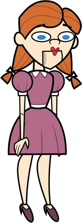 Nina | Disventure Camp Wiki | Fandom