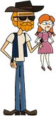 Nina | Disventure Camp Wiki | Fandom