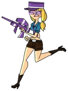 Ashley | Disventure Camp Wiki | Fandom