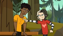 Hunter/Interactions | Disventure Camp Wiki | Fandom