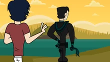 Jake and Tom | Disventure Camp Wiki | Fandom