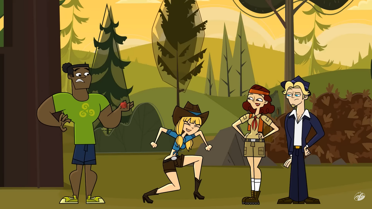 Lill's Alliance | Disventure Camp Wiki | Fandom
