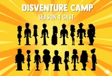 Benji | Disventure Camp Wiki | Fandom