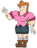 Maggy | Disventure Camp Wiki | Fandom