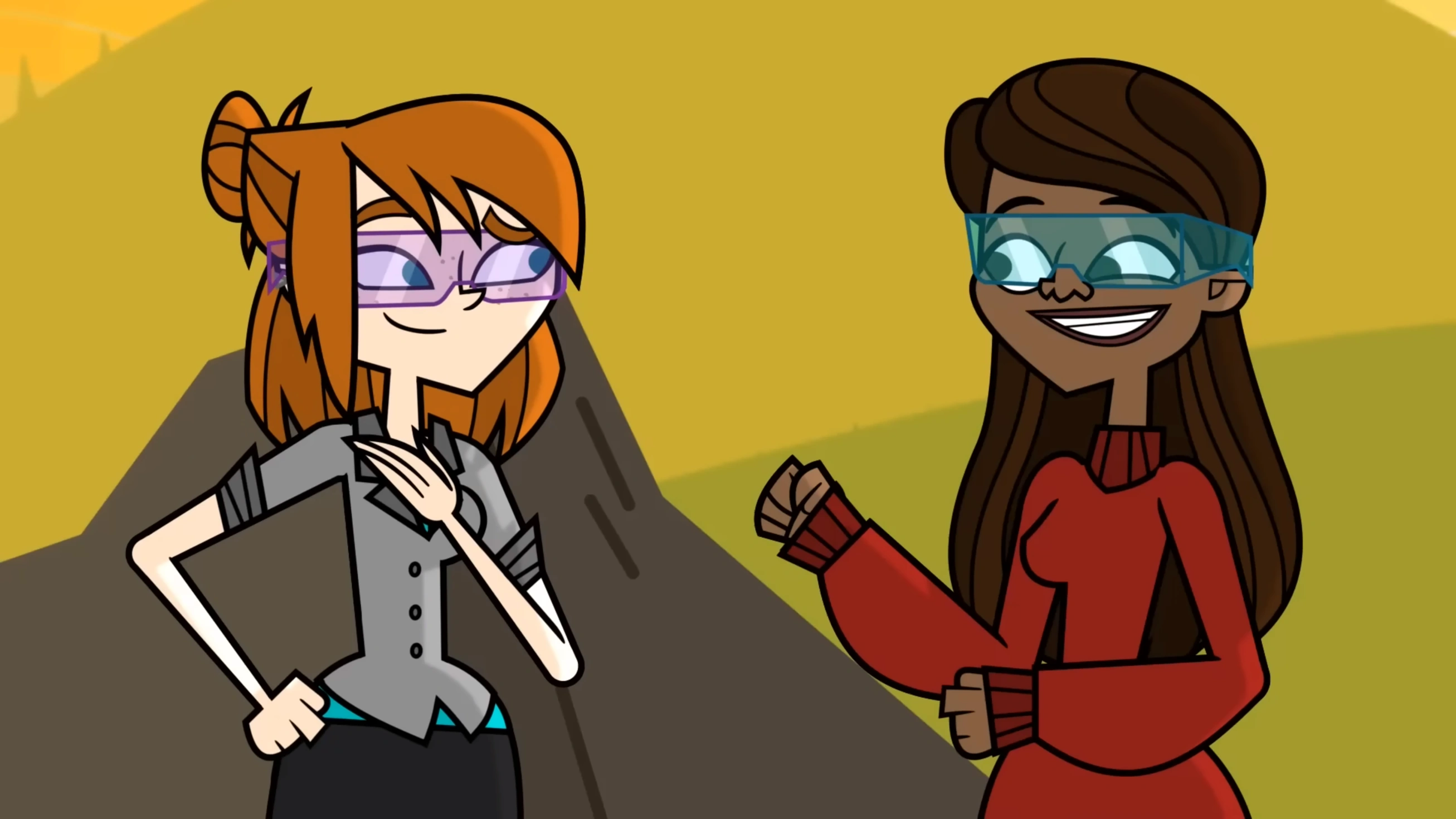 Discuss Everything About Disventure Camp Wiki | Fandom