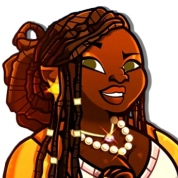 Dunia | Disventure Camp Wiki | Fandom