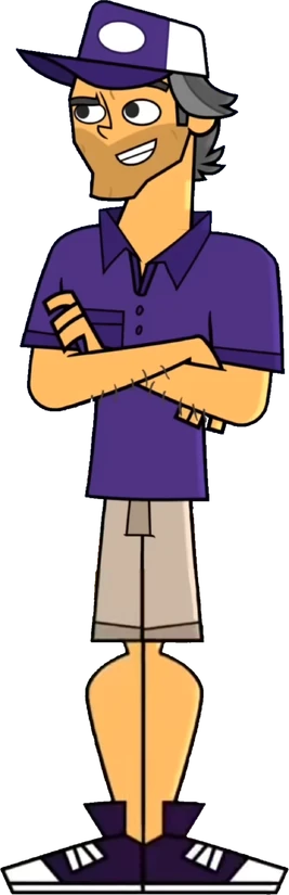 Kristoff | Disventure Camp Wiki | Fandom