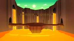 Soluna Island | Disventure Camp Wiki | Fandom