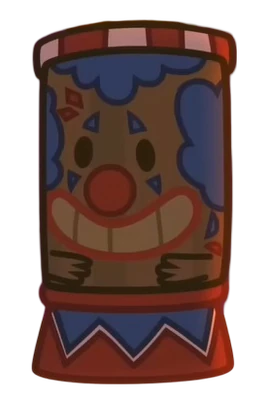 Immunity Totem | Disventure Camp Wiki | Fandom