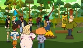 Ara | Disventure Camp Wiki | Fandom