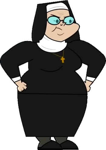 List of minor characters | Disventure Camp Wiki | Fandom