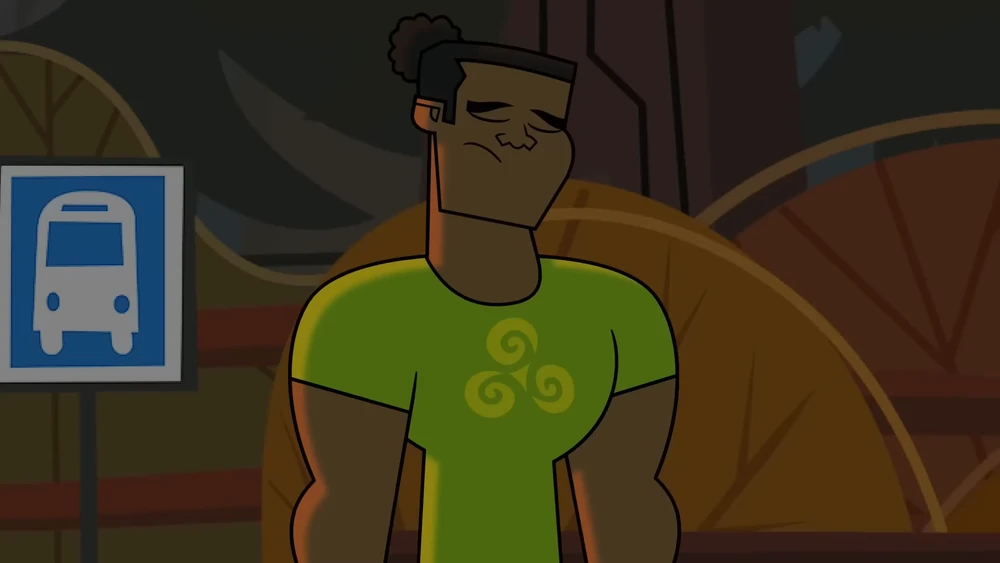 User blog:AllanasNormalEmail/Disventure Camp Season 1 My Way ...