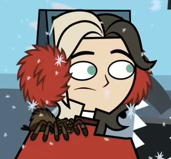 List of animals | Disventure Camp Wiki | Fandom