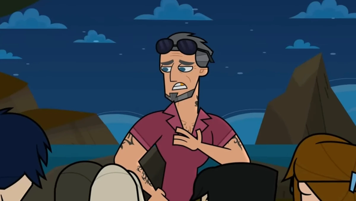 Connor/Interactions | Disventure Camp Wiki | Fandom