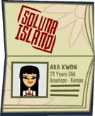 Ara | Disventure Camp Wiki | Fandom