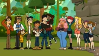 Favorites | Disventure Camp Wiki | Fandom