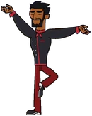 Zaid | Disventure Camp Wiki | Fandom