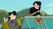 Hunter and Tess | Disventure Camp Wiki | Fandom