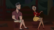 Connor and Riya | Disventure Camp Wiki | Fandom