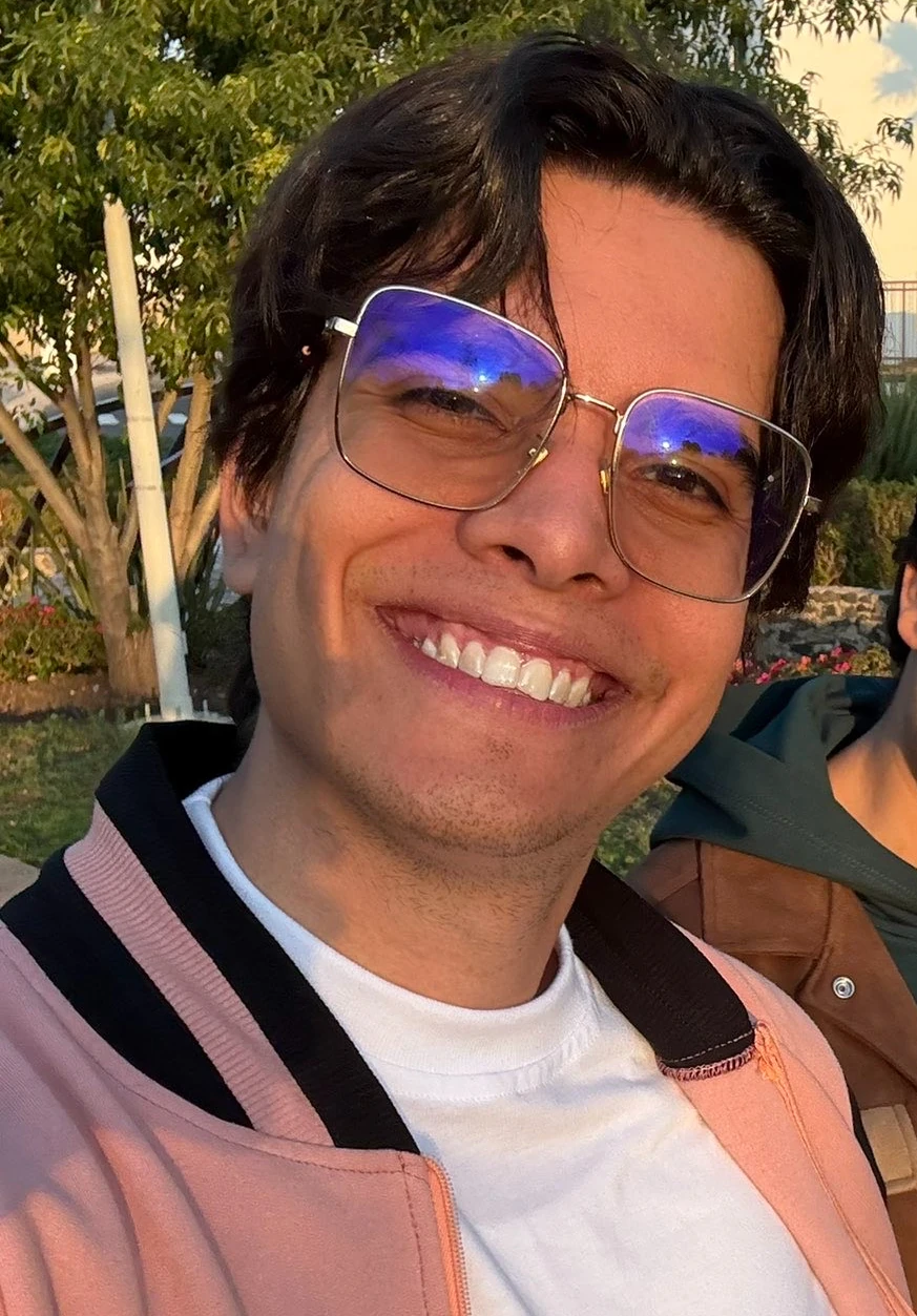 Robert Castellanos | Disventure Camp Wiki | Fandom