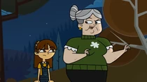 Fiore/Interactions | Disventure Camp Wiki | Fandom
