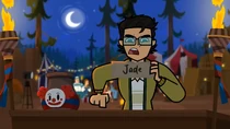 Elimination Trial | Disventure Camp Wiki | Fandom