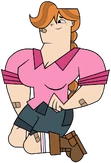 Maggy | Disventure Camp Wiki | Fandom