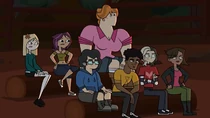 Camp Tipiskaw | Disventure Camp Wiki | Fandom