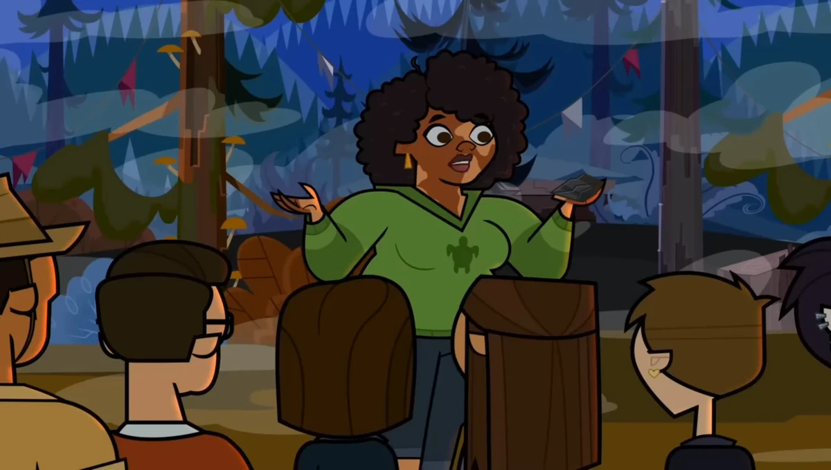 Jade/Interactions | Disventure Camp Wiki | Fandom