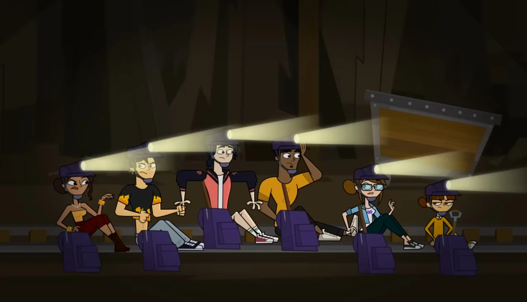 Discuss Everything About Disventure Camp Wiki | Fandom