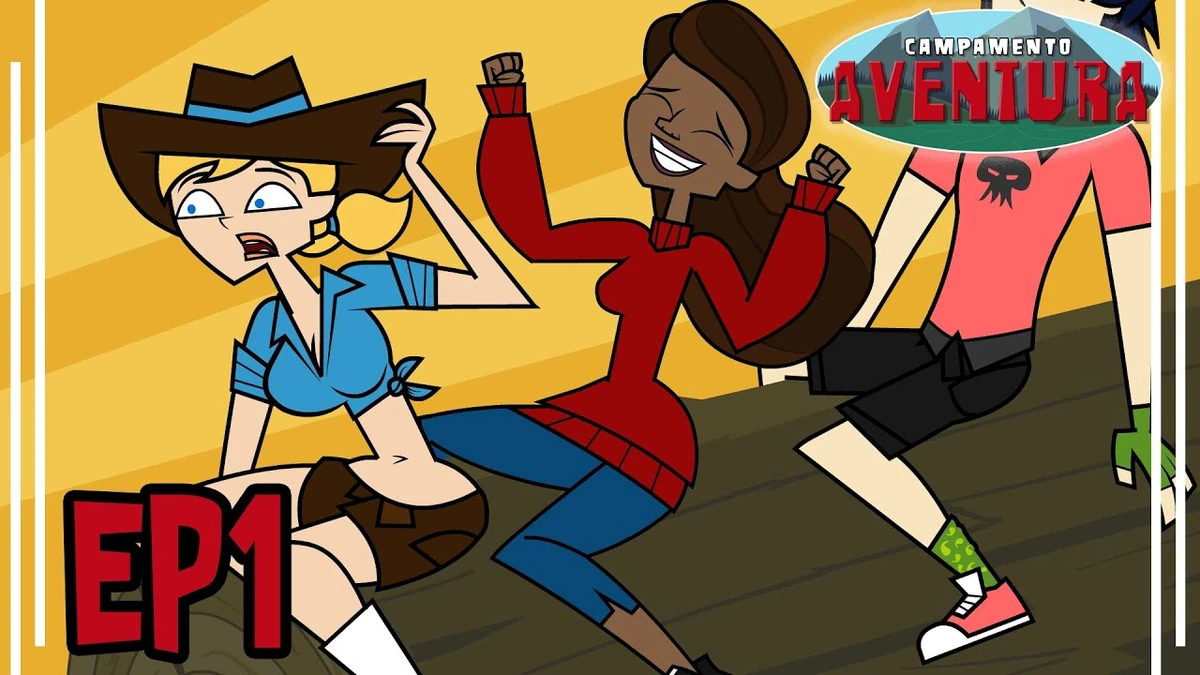 List of Disventure Camp episodes | Disventure Camp Wiki | Fandom