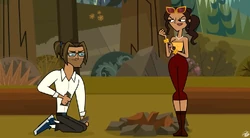 Alec and Riya | Disventure Camp Wiki | Fandom