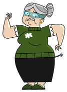 Miriam | Disventure Camp Wiki | Fandom