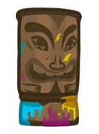 Immunity Totem | Disventure Camp Wiki | Fandom
