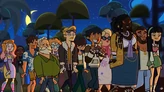Ara | Disventure Camp Wiki | Fandom