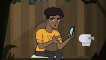 James | Disventure Camp Wiki | Fandom