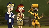 Ashley and Nick | Disventure Camp Wiki | Fandom