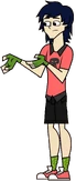 Jake | Disventure Camp Wiki | Fandom