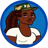 Marissa | Disventure Camp Wiki | Fandom