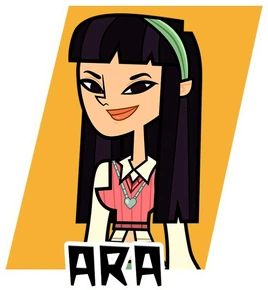 Ara | Disventure Camp Wiki | Fandom