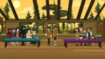 Camp Tipiskaw | Disventure Camp Wiki | Fandom