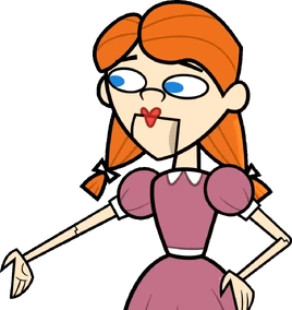 Nina | Disventure Camp Wiki | Fandom