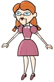 Nina | Disventure Camp Wiki | Fandom