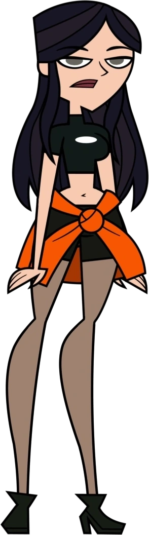 Tess | Disventure Camp Wiki | Fandom