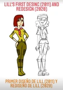 Lill | Disventure Camp Wiki | Fandom